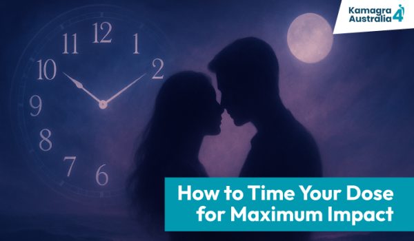 How to Time Your Dose for Maximum Effectiveness